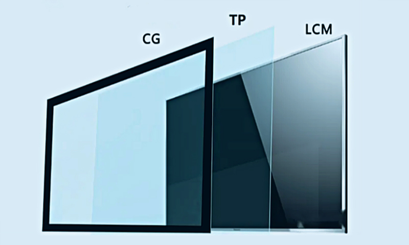 Air Bonding vs. Optical Bonding: Which is Better?