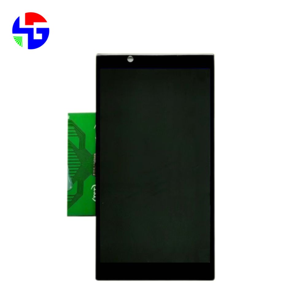 5.5 inch TFT LCD, MIPI, IPS, 720x1280, Custom Display