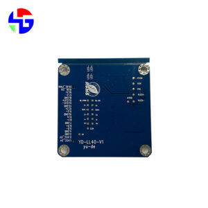 TFT LCD Controller Board, LVDS Interface, For small LCD Screens