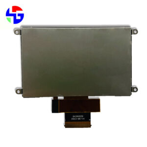 4.3 inch TFT LCD, IPS, High Brightness Display, RGB Interface