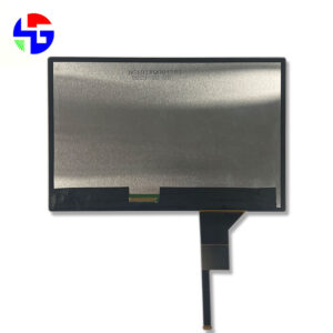 10.1 inch TFT LCD Module, High Resolution, 2560x1600, Touchscreen