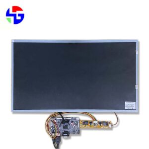 21.5 inch TFT LCD, High Resolution, 1920x1080, IPS, with HDMI Board