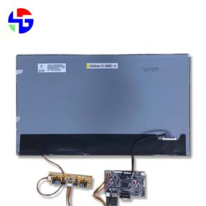21.5 inch TFT LCD, High Resolution, 1920x1080, IPS, with HDMI Board