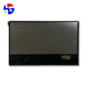 10.1 inch TFT LCD Panel, IPS, LVDS, 1280x800 Resolution