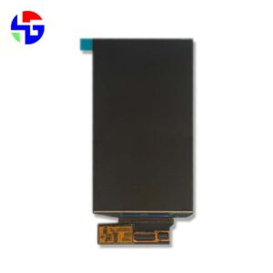 5.0 inch OLED Display, IPS, 720x1280 Resolution, 500 Luminance, MIPI