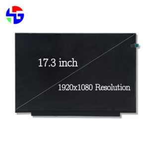 17.3 inch TFT LCD Module, Sunlight Readable, 1920x1080, eDP Interface