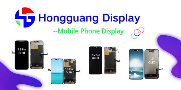 The Evolution of Foldable Smartphone Displays